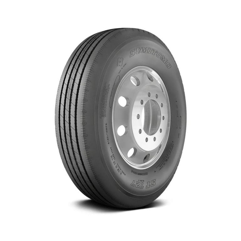 215/75R17.5 St727 Sumitomo - Neumax, tienda de neumaticos