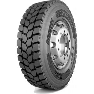 Neu.12R22.5 Tg01 Pirelli - Neumax