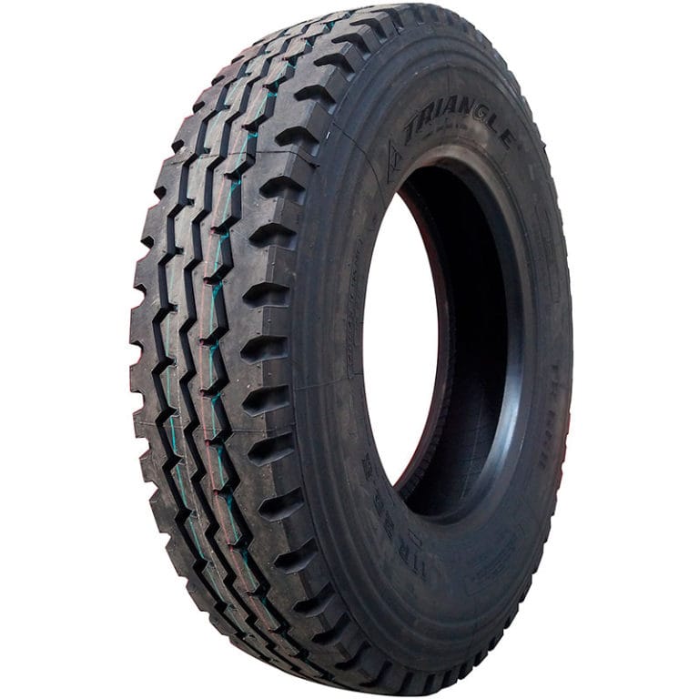 11R22.5 TRIANGLE TR668 MIXTO 16PR 146/143M - Neumax, tienda de neumaticos