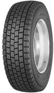 Neu.12R22.5 Xde2+Tl Michelin - Neumax, tienda de neumaticos