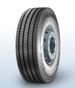 215/75R17.5 Xze2 Michelin - Neumax, tienda de neumaticos