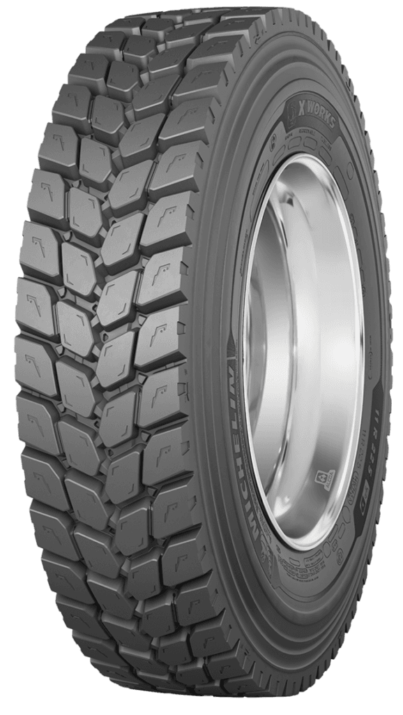 295/80 R22.5 X WORKS D 152/148K - Neumax, tienda de neumaticos