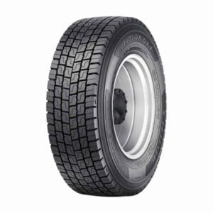 295/80R22.5 TRIANGLE TRD06 TRACC CARRETERA 16PR - Neumax