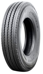 295/80R22.5 TRIANGLE TR686 DIR. 16PR 152/148M - Neumax, tienda de neumaticos