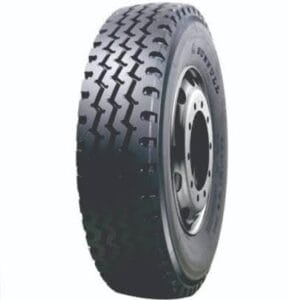 NEU. 12R22.5 SUNFULL HF901ES MIXTO 18PR - Neumax, tienda de neumaticos