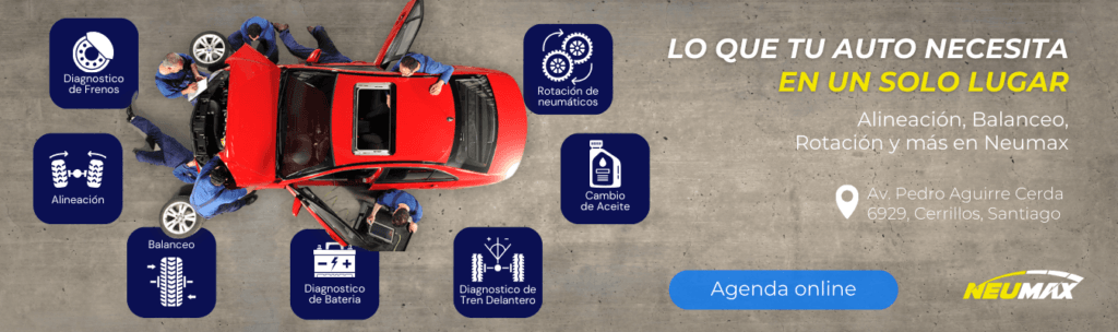 Neumax - Tienda de Neumáticos - Neumax, tienda de neumaticos